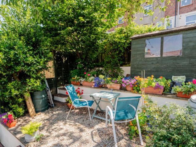 2 bedroom maisonette for sale in Cotswold Road, Windmill Hill, Bristol, BS3