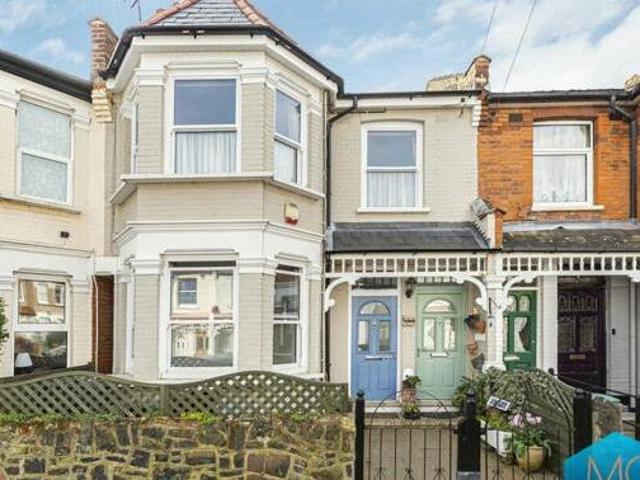2 Bedroom Maisonette For Sale In Crouch End