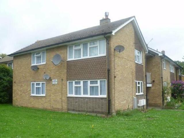 2 Bedroom Maisonette For Sale In Croydon