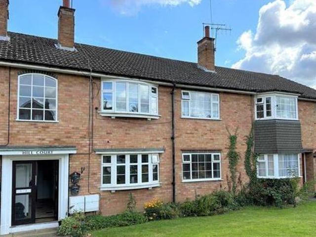2 Bedroom Maisonette For Sale In Crescent Road