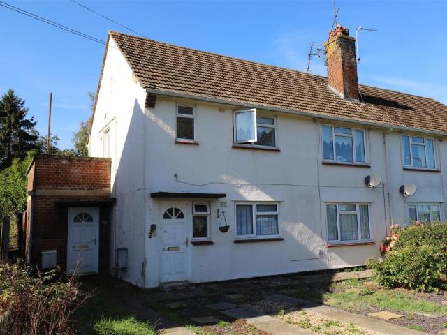 2 bedroom maisonette for sale in Cumberland Avenue, Maidstone, ME15