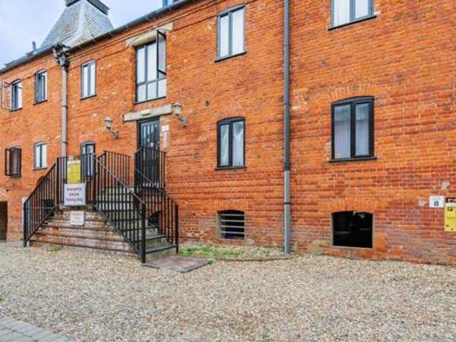 2 Bedroom Maisonette For Sale In Dereham