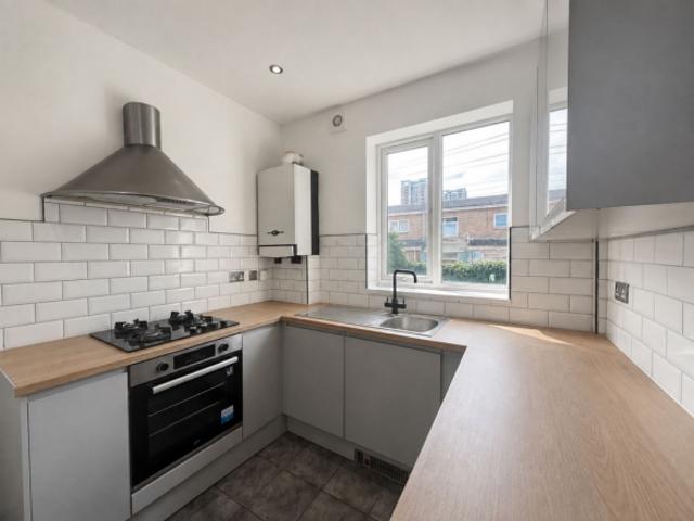 2 bedroom maisonette for sale in Diana Street, Newcastle upon Tyne, and Wear, NE4 6BQ, NE4
