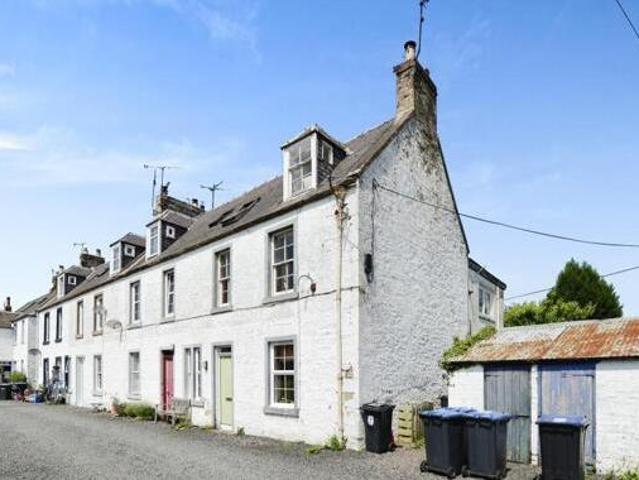2 Bedroom Maisonette For Sale In Duns