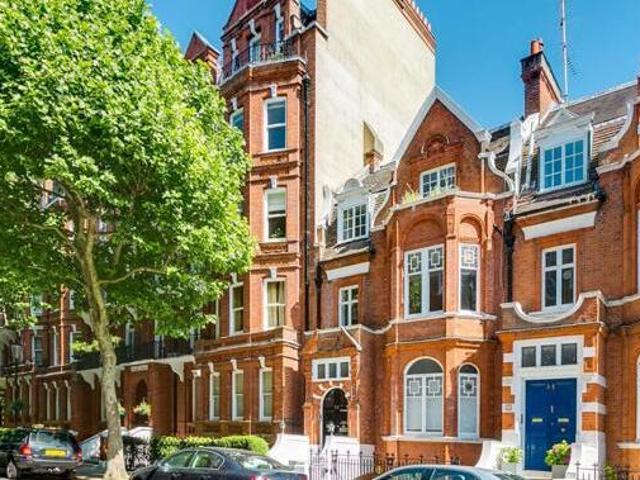 2 Bedroom Maisonette For Sale In Earls Court, London