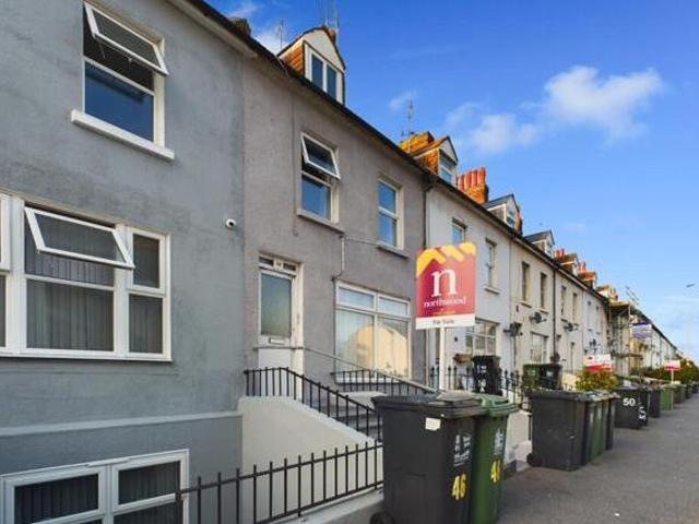 2 Bedroom Maisonette For Sale In Eastbourne