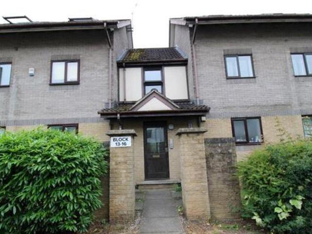 2 Bedroom Maisonette For Sale In Eastville