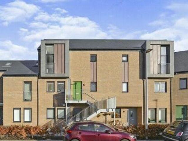 2 Bedroom Maisonette For Sale In Edinburgh