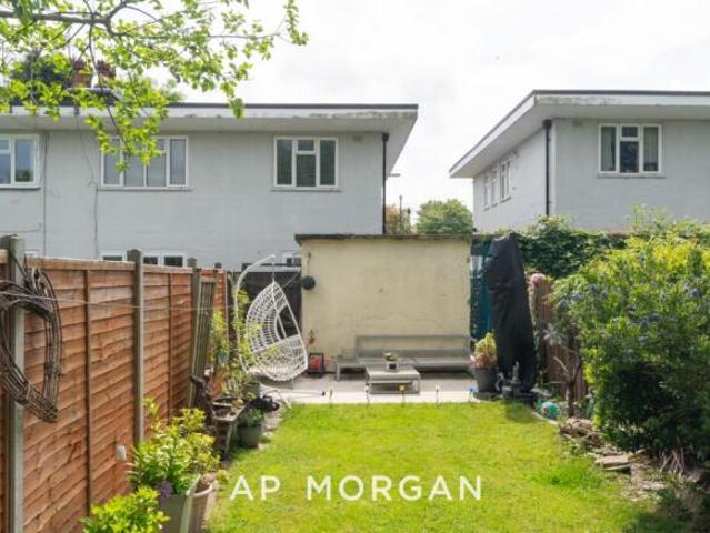 2 bedroom maisonette for sale in Elmdon Close, Solihull, West Midlands, B92