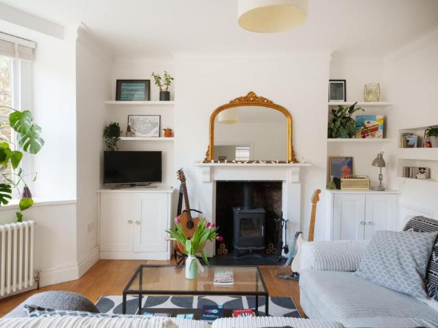 2 bedroom maisonette for sale in Elmgrove Road, Redland, BS6