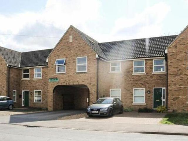 2 Bedroom Maisonette For Sale In Ely, Cambridgeshire