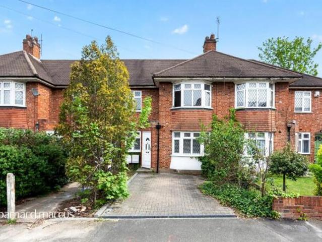 2 bedroom maisonette for sale in Errol Gardens, New Malden, KT3