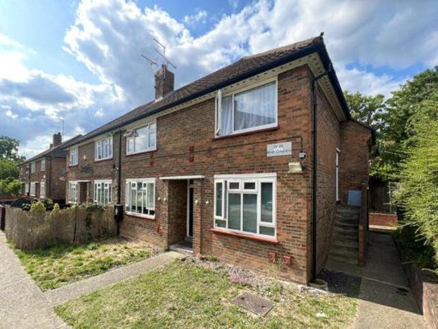 2 Bedroom Maisonette For Sale In Finchley