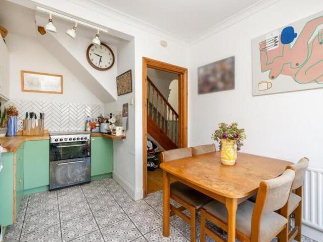 2 bedroom maisonette for sale in Fitzroy Street, Totterdown, BS4