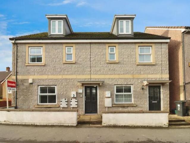 2 bedroom maisonette for sale in Hanham Road, Bristol, BS15