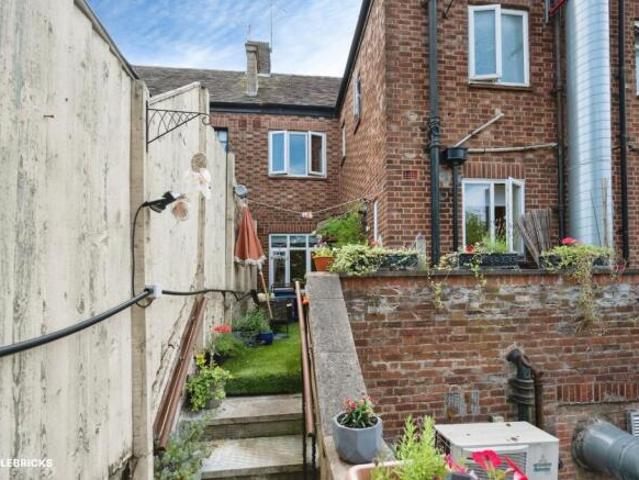 2 bedroom maisonette for sale in Hagley Road West, Oldbury, B68