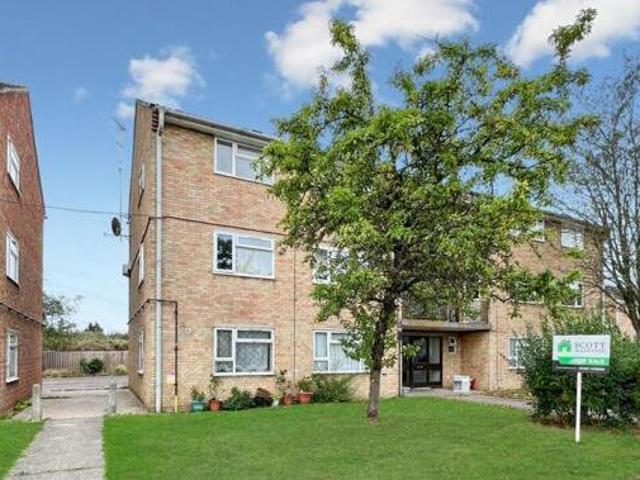 2 Bedroom Maisonette For Sale In Halstead