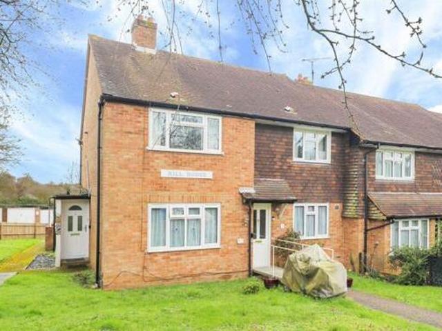 2 Bedroom Maisonette For Sale In Harefield