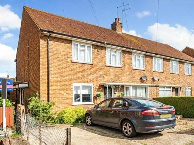 2 Bedroom Maisonette For Sale In Harefield