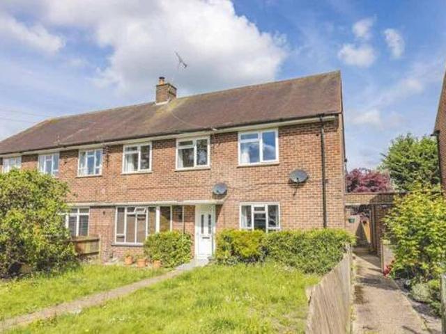 2 Bedroom Maisonette For Sale In Harefield