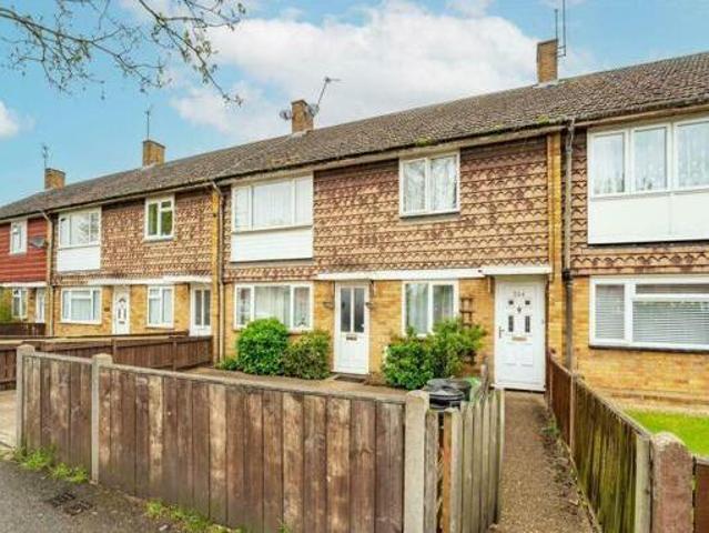 2 Bedroom Maisonette For Sale In Hayes