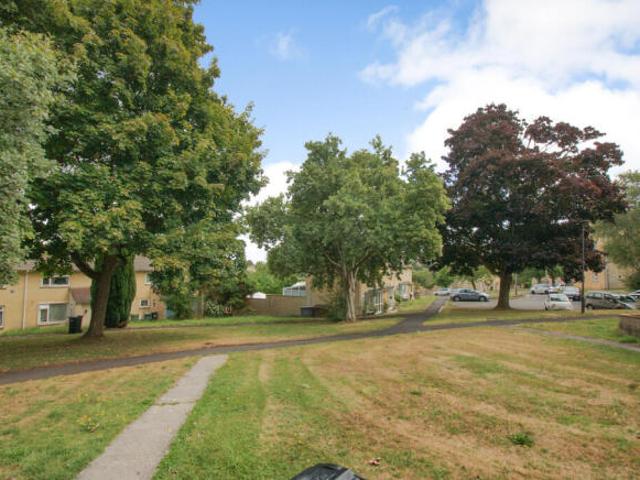 2 bedroom maisonette for sale in Hazel Grove, Moorlands, Bath, And North East Somerset, BA2