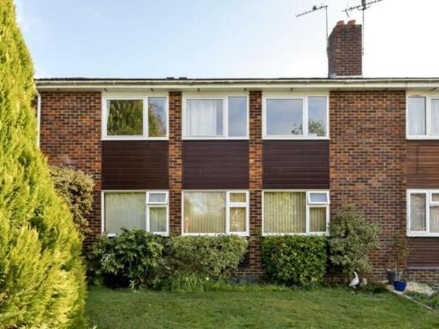 2 Bedroom Maisonette For Sale In Hiltingbury
