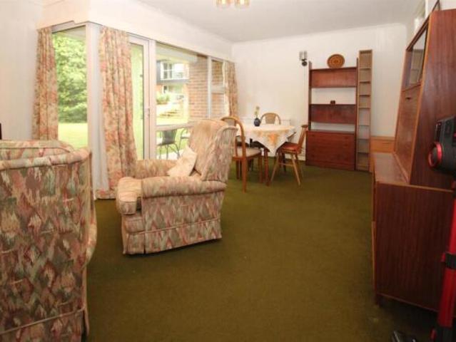 2 bedroom maisonette for sale in Hills Road, Cambridge, CB2