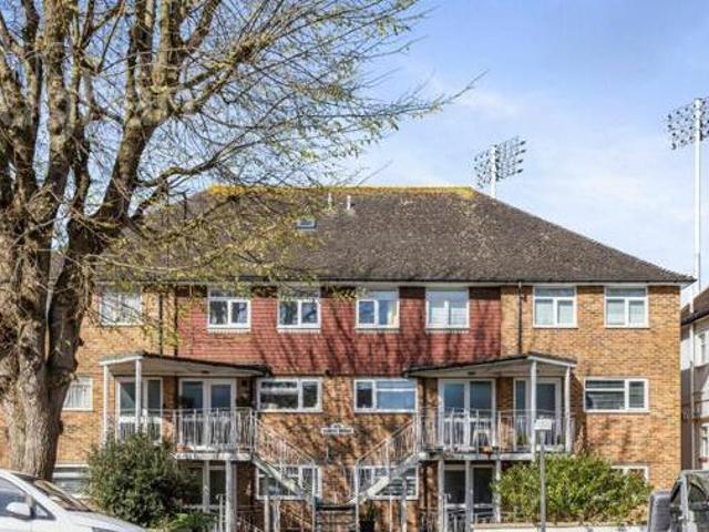 2 Bedroom Maisonette For Sale In Hove, East Sussex
