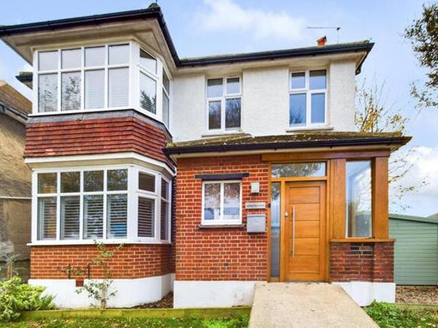 2 Bedroom Maisonette For Sale In Hove