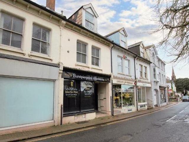 2 Bedroom Maisonette For Sale In Hurstpierpoint