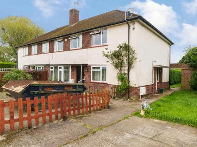 2 Bedroom Maisonette For Sale In Ickenham