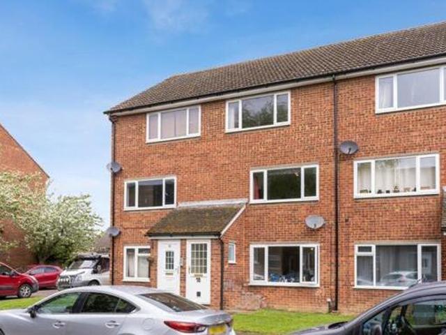 2 Bedroom Maisonette For Sale In Ickleford, Hitchin