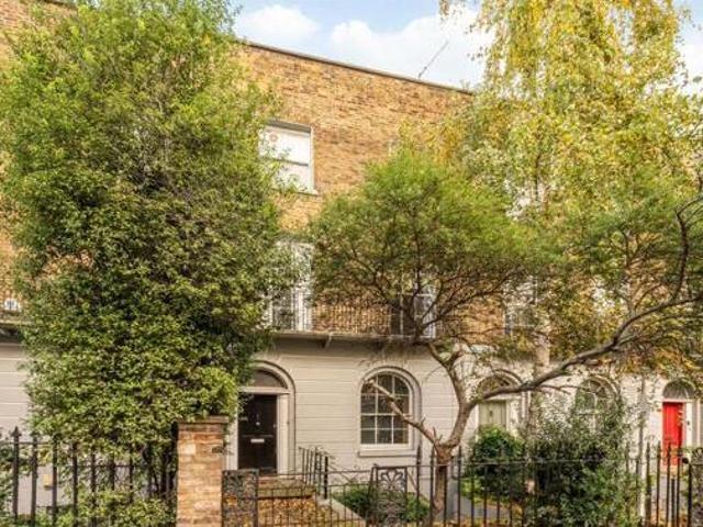 2 Bedroom Maisonette For Sale In Islington