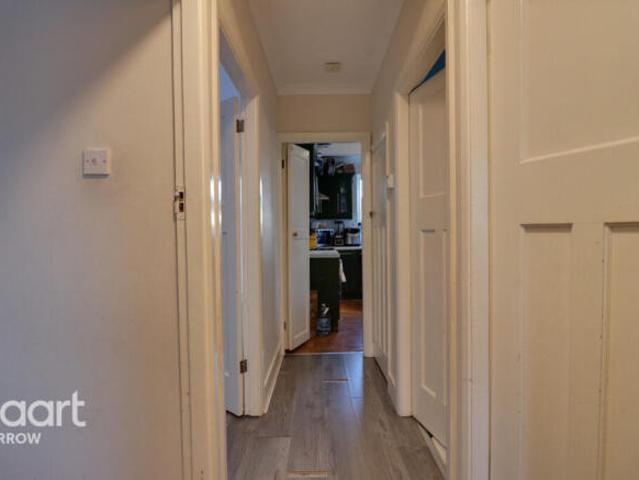 2 bedroom maisonette for sale in Ivy Close, Harrow, HA2