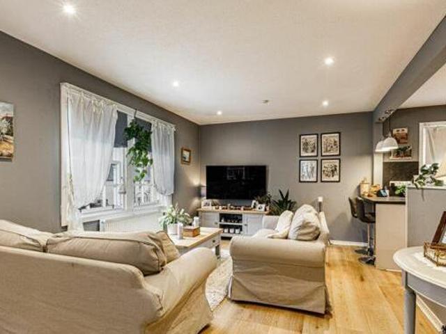 2 Bedroom Maisonette For Sale In Jedburgh