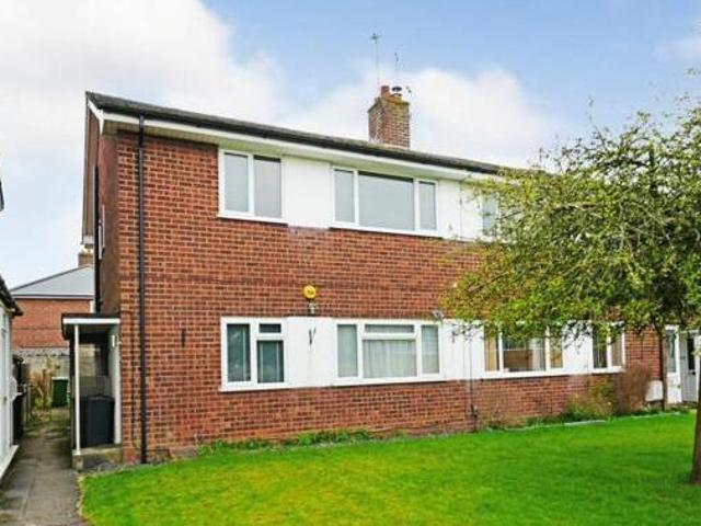 2 Bedroom Maisonette For Sale In Knowle