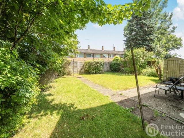 2 bedroom maisonette for sale in Lomaine Drive, Birmingham, West Midlands, B30