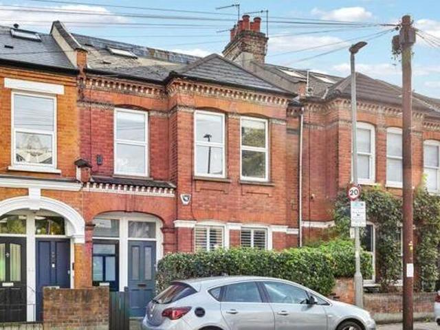 2 Bedroom Maisonette For Sale In London