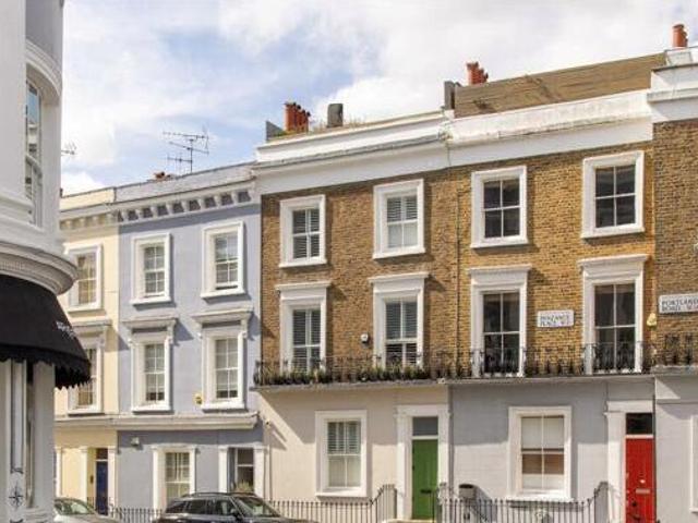2 Bedroom Maisonette For Sale In London