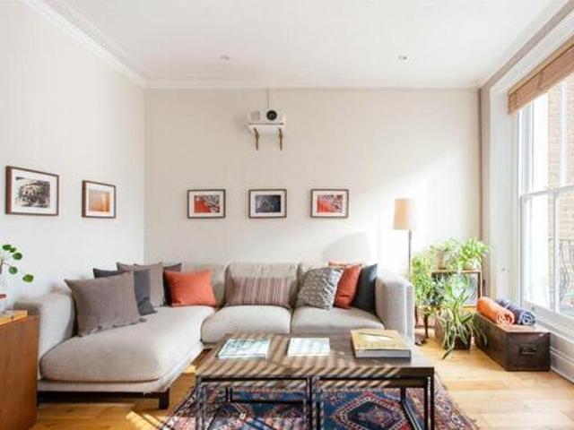 2 Bedroom Maisonette For Sale In London