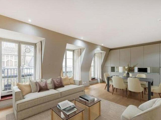 2 Bedroom Maisonette For Sale In London