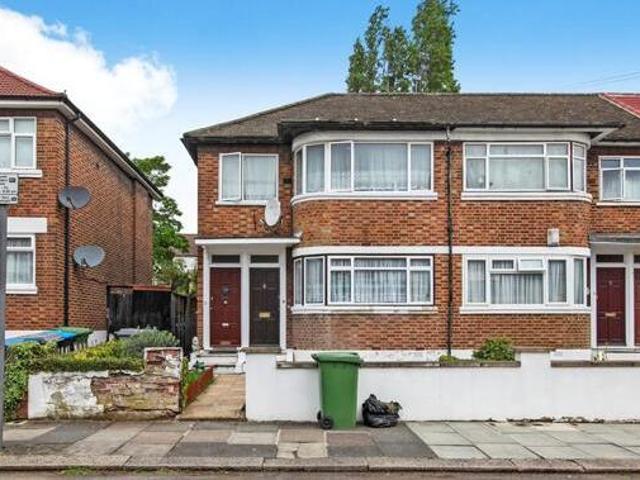 2 Bedroom Maisonette For Sale In London