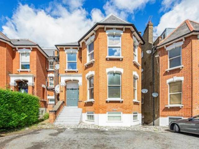 2 Bedroom Maisonette For Sale In London