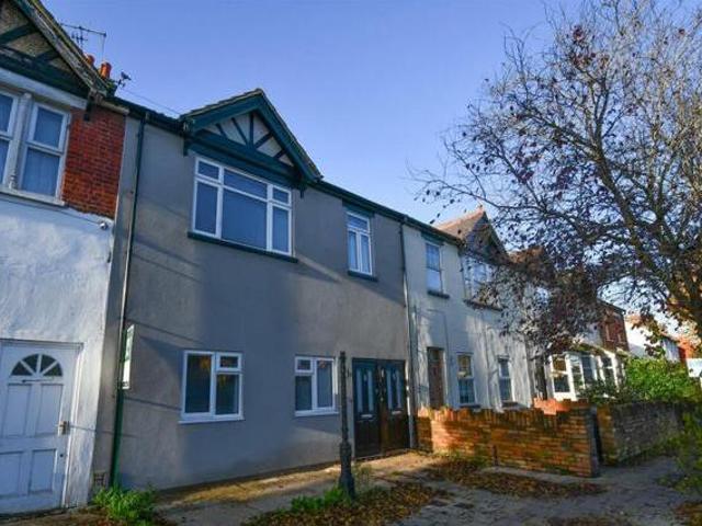 2 Bedroom Maisonette For Sale In London Colney