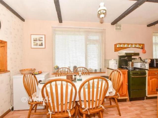 2 bedroom maisonette for sale in Madeira Road, Margate, Kent, CT9