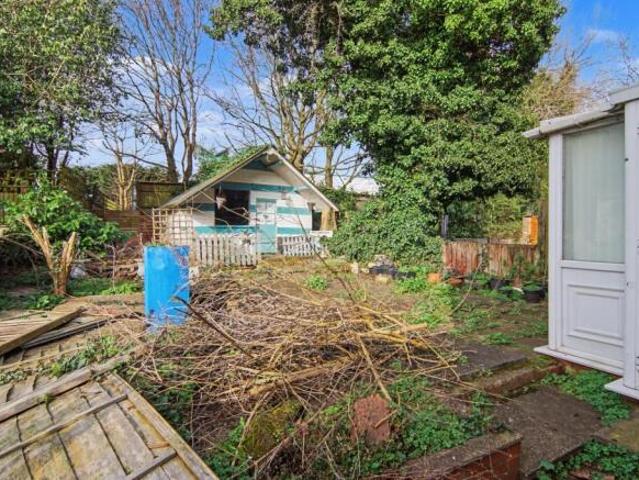2 bedroom maisonette for sale in Marlbrook Close, Solihull, B92