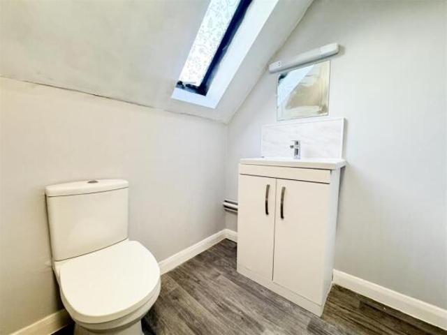 2 bedroom maisonette for sale in Meads Street, Eastbourne, BN20 7RG, BN20
