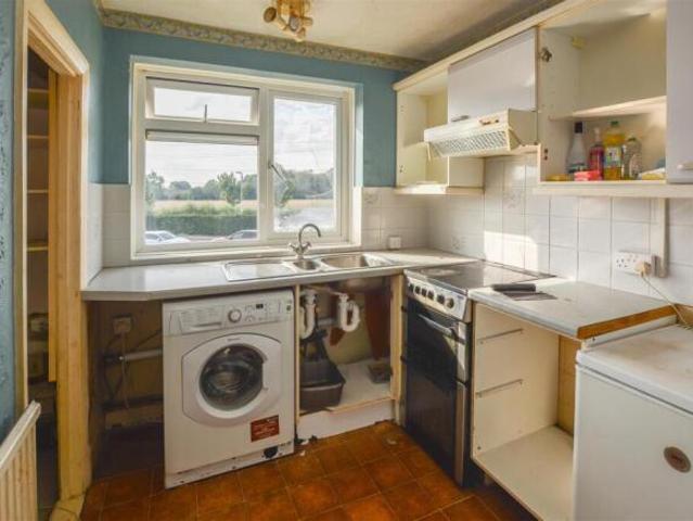 2 bedroom maisonette for sale in Melbourne Avenue, Chelmsford, CM1