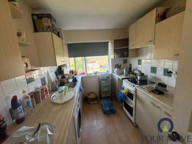2 bedroom maisonette for sale in Merryfield Close, Solihull, West Midlands, B92 9PW, B92